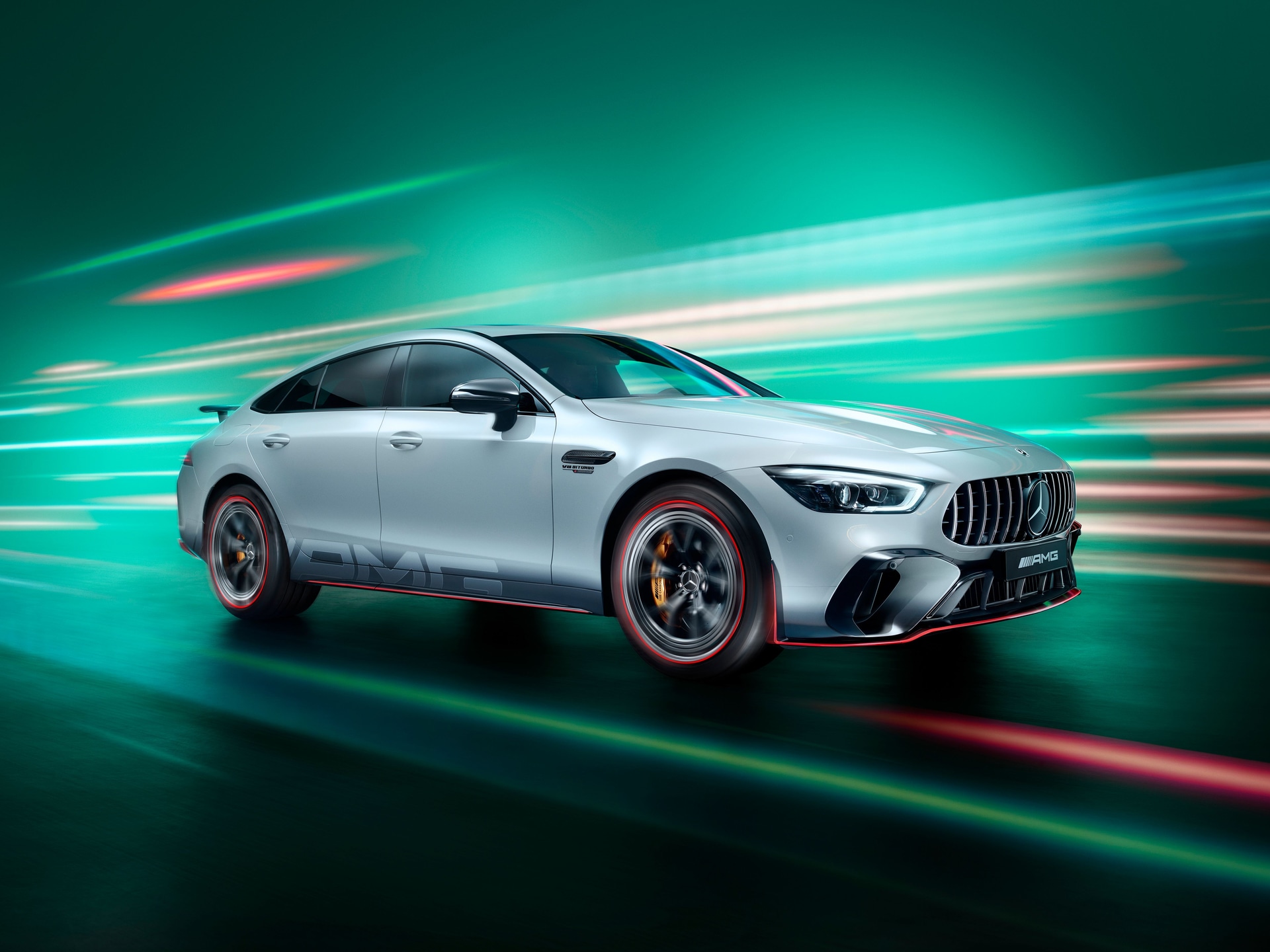 Línia výbavy F1 Edition zdôrazňuje príbuznosť hybridnej technológie E ...