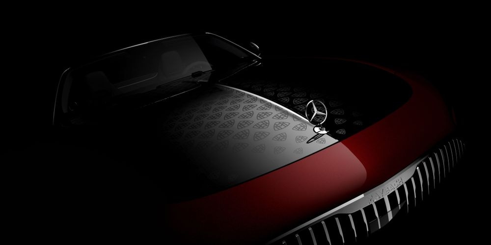 Mercedes-Benz predstavuje dlhodobé ciele ako najhodnotnejšia luxusná ...